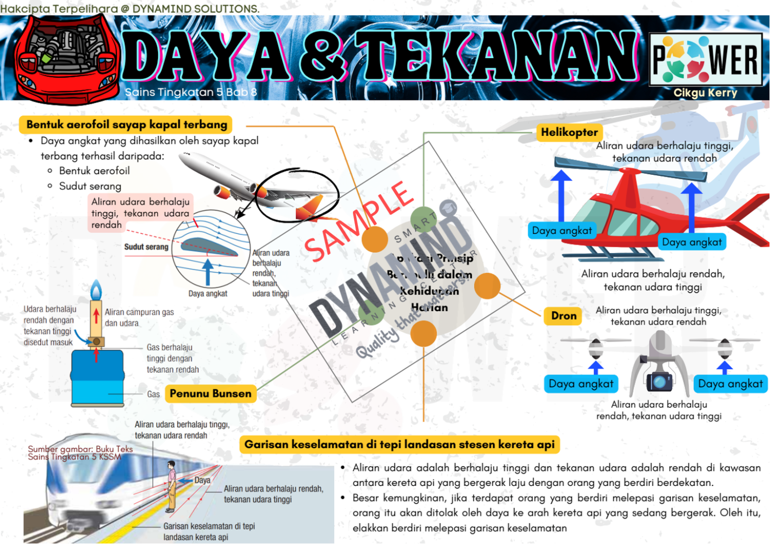 E-NOTA POWER SAINS TINGKATAN 5 102m/s – powerdynamind