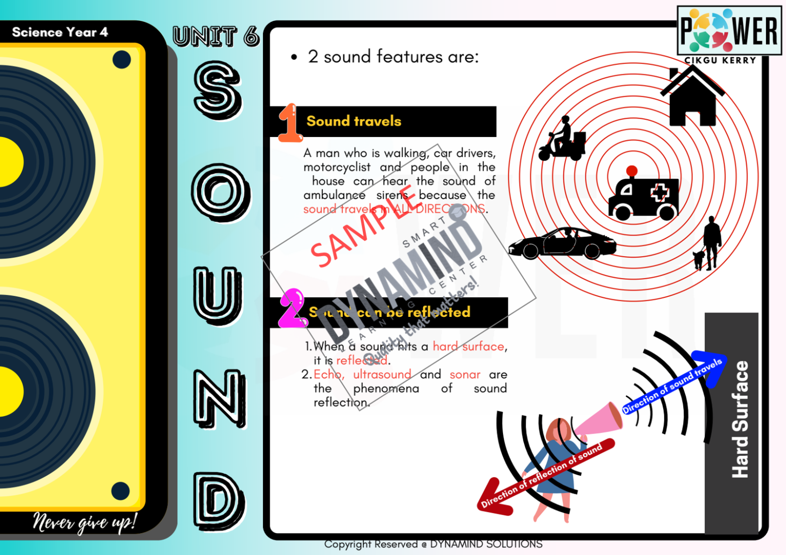 DLP POWER E-NOTES SCIENCE YEAR 4 (REVISED KSSR) 60pages – powerdynamind